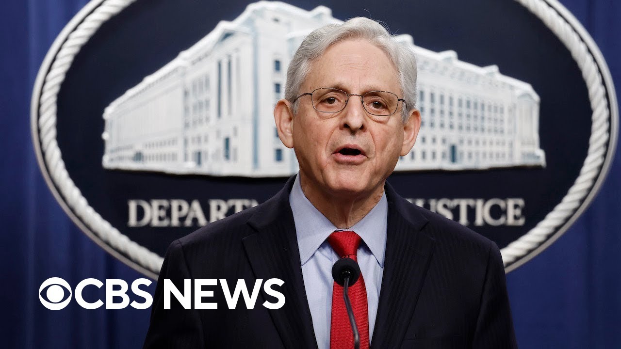 FBI, Justice Department hold election security meeting | full video | The New York Ledger